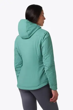 MOBILE WARMING Luma Heated Jacket