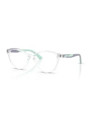 VOGUE EYEWEAR Child Eyeglasses - Transparent