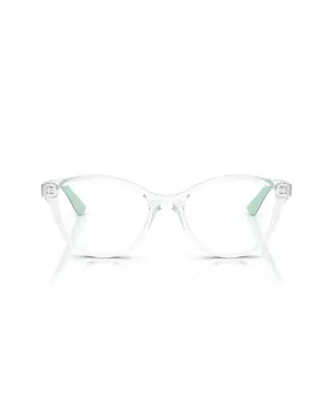 VOGUE EYEWEAR Child Eyeglasses - Transparent