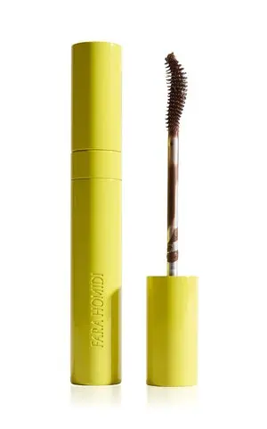 FARA HOMIDI Pool Slick Lash Lacquer Cabana Brown