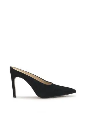 Jessica Simpson Wilix High Heel Mule