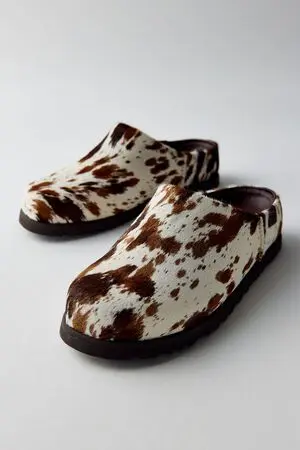 UGG Otzo Western Clogs