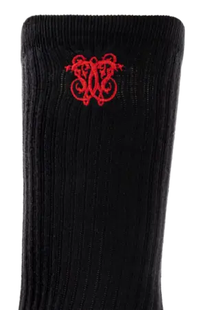 UGG X Willy Chavarria