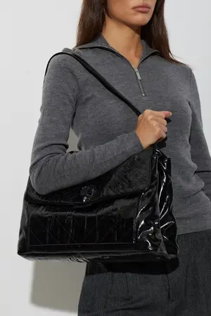Kurt Geiger Celia Xl Shoulder Bag Dr’ Shoulder Bag