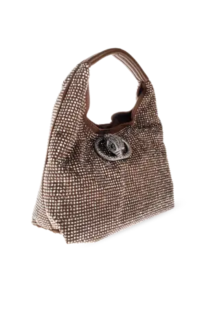 Kurt Geiger Chelsea Small Slouch Hobo Bag