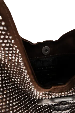 Kurt Geiger Chelsea Small Slouch Hobo Bag
