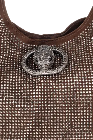 Kurt Geiger Chelsea Small Slouch Hobo Bag