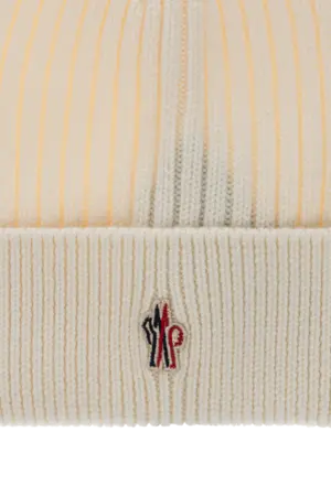 Moncler Après-ski Beanie Hat