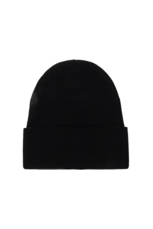 Moncler Après-ski Beanie Hat - Black