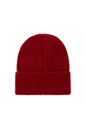 Moncler Après-ski Beanie Hat