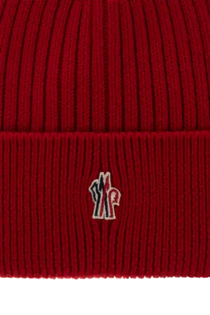 Moncler Après-ski Beanie Hat