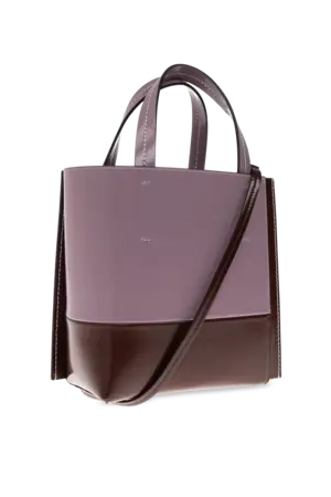 Marni Leather ‘north/south’ Bag