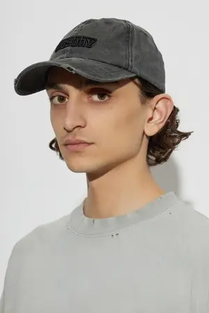 MISBHV Baseball Cap