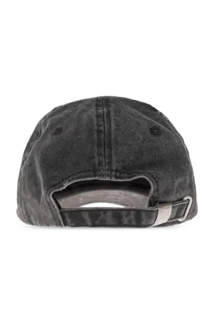 MISBHV Baseball Cap