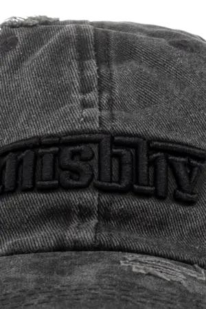 MISBHV Baseball Cap