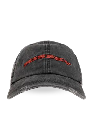 MISBHV Cap - Grey