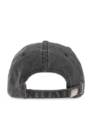 MISBHV Cap