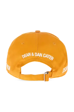 Dsquared2 Baseball Cap By