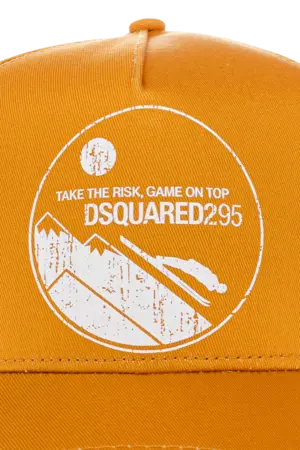 Dsquared2 Baseball Cap By