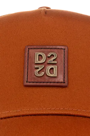 Dsquared2 Baseball Cap