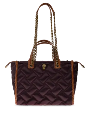 Kurt Geiger Hoxton’ Bag - Brown