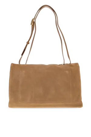Kurt Geiger Chelsea Large Slouch Flap” Bag