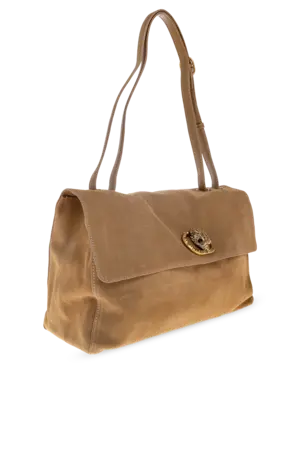 Kurt Geiger Chelsea Large Slouch Flap” Bag