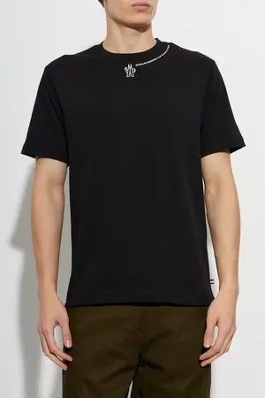 Moncler Après-ski T-shirt