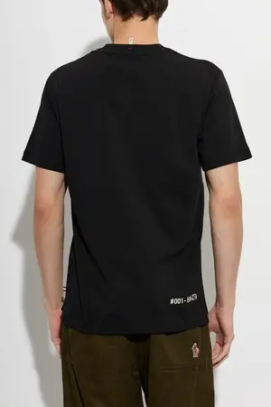 Moncler Après-ski T-shirt