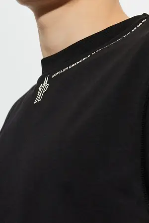 Moncler Après-ski T-shirt
