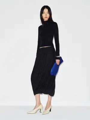 REFORMATION Drea Knit Two Piece