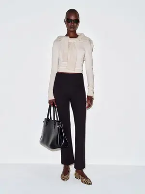 REFORMATION Andy Knit Pant