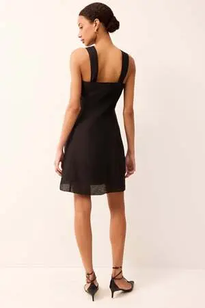 MARIE OLIVER Lila Dress