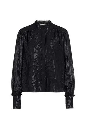 MARIE OLIVER Montana Blouse