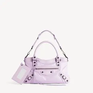 Balenciaga Le City First Bag