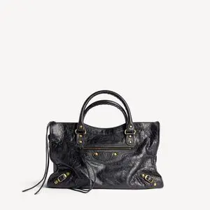 Balenciaga Le City Bag Medium