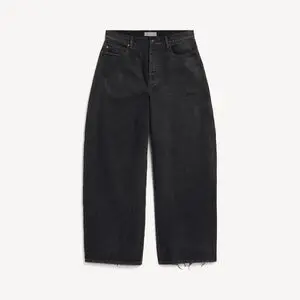 Balenciaga Distressed Jeans For Men