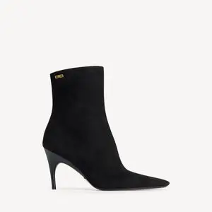 Balenciaga Duchesse Bootie