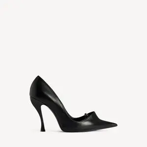 Balenciaga Bloom Pump - Black