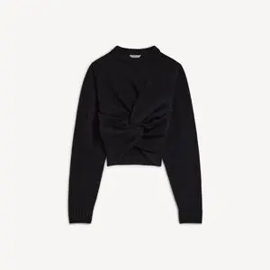 Balenciaga Crewneck Sweater