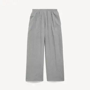 Balenciaga Barrel Sweatpants - Grey