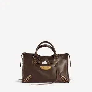 Balenciaga Le City Uptown Bag Medium