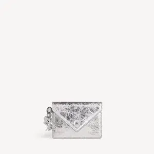 Balenciaga Token Card Holder