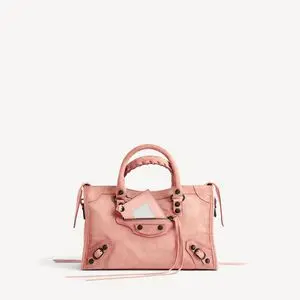 Balenciaga Le City Bag Small