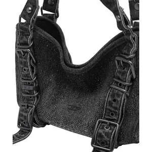 DIESEL® D-one Handbag