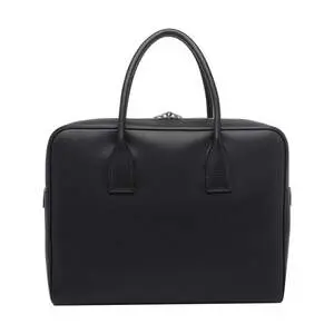 Saint Laurent Bv Bowling Brief Messenger