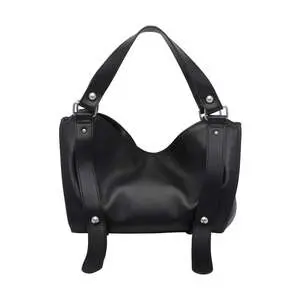 DIESEL® D-one Handbag - Black