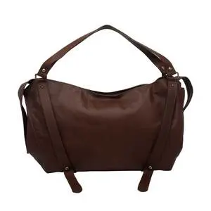 DIESEL® Large D-one Handbag