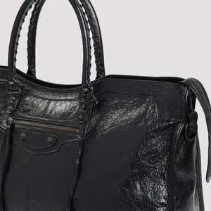 Balenciaga Le City Travel Bag