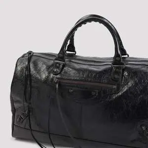 Balenciaga Le City Boston Duffle
